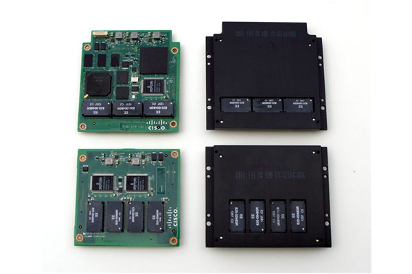 Industrial Ethernet Switches
